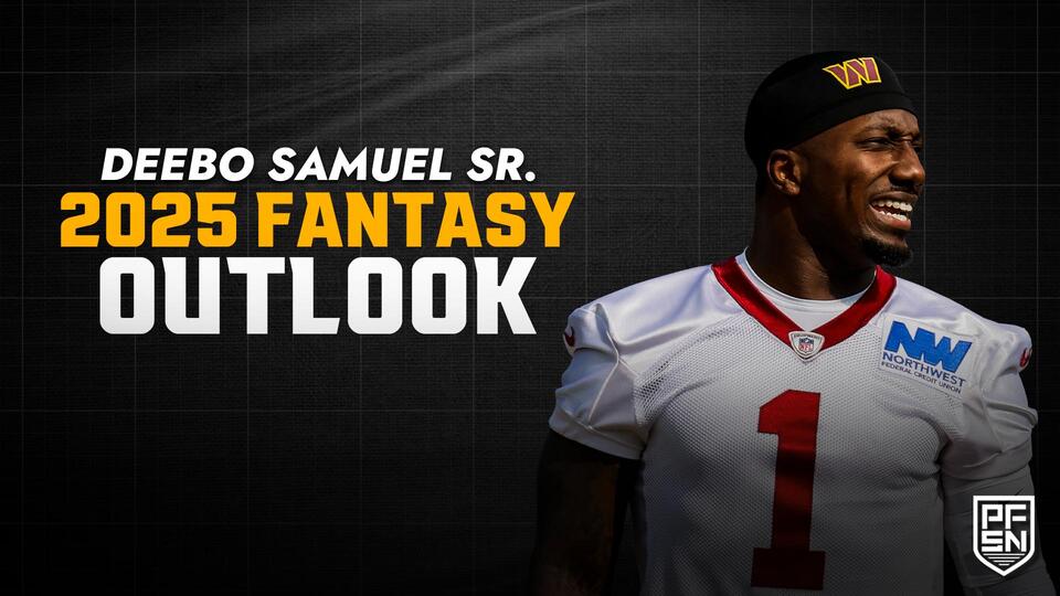 Deebo Samuel Sr. Fantasy Hub: Week 16 Injury Update, Start ‘Em/Sit ‘Em ...