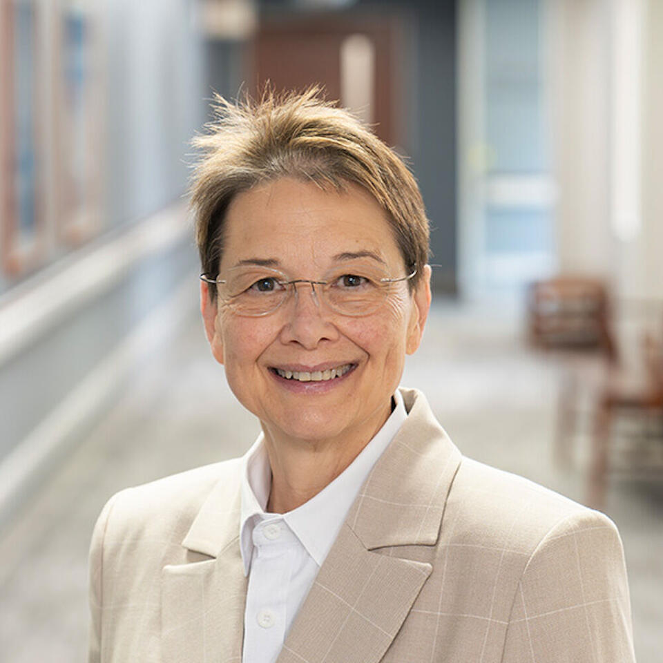 CRMC CEO recognized among top rural hospital leaders - NewsBreak