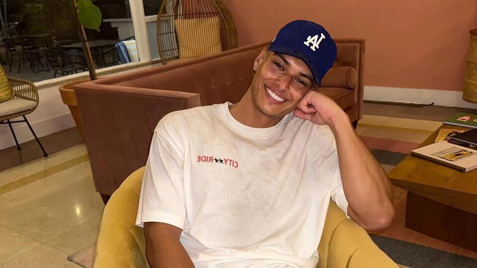 "I am not the same person anymore": Twitch streamer Marlon apologizes ...