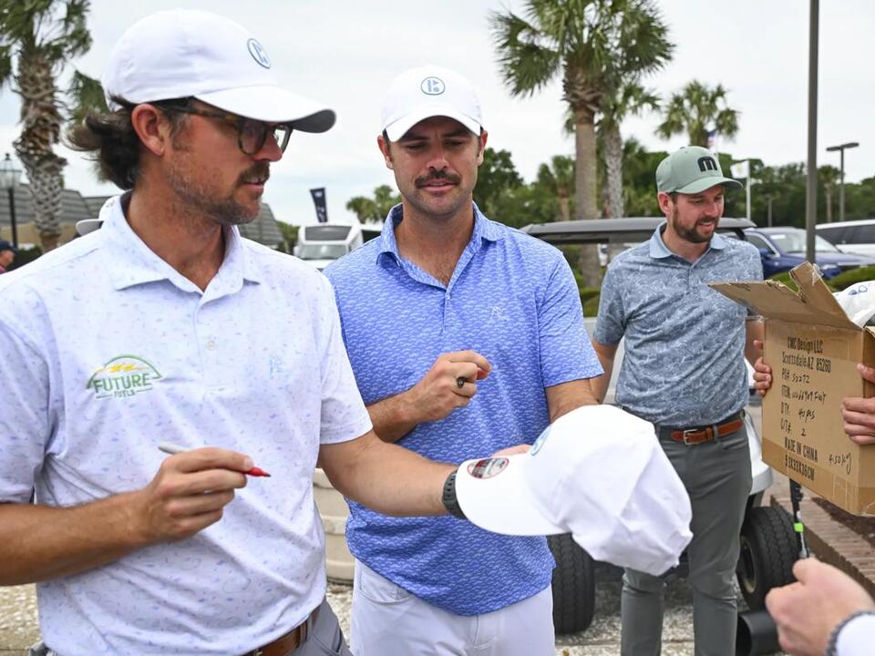 Tour Championship: The Creator Classic lineup is downright epic, full ...