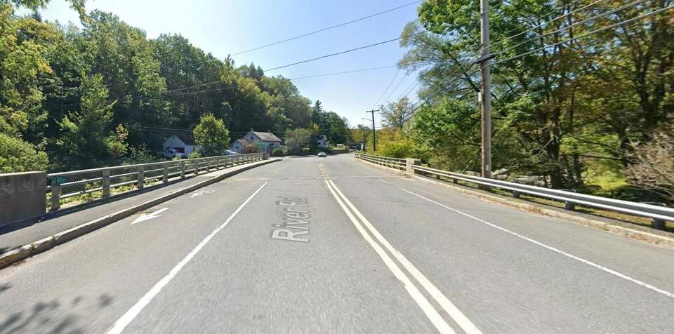 Massachusetts Plans To Shut Down A Route 8 Bridge In Clarksburg - NewsBreak