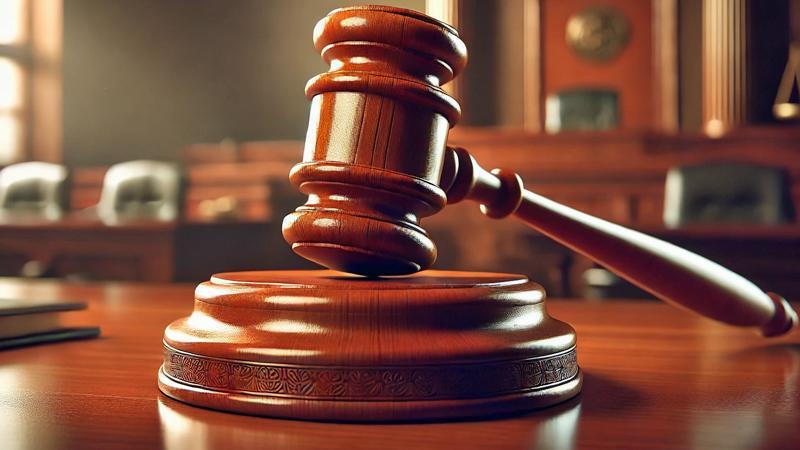 Repeat Sex Offender Sentenced to 35 Years in Prison for Attempted ...