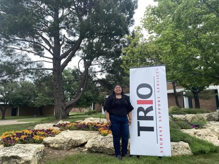 TCC student graduates, goes on to university despite personal ...