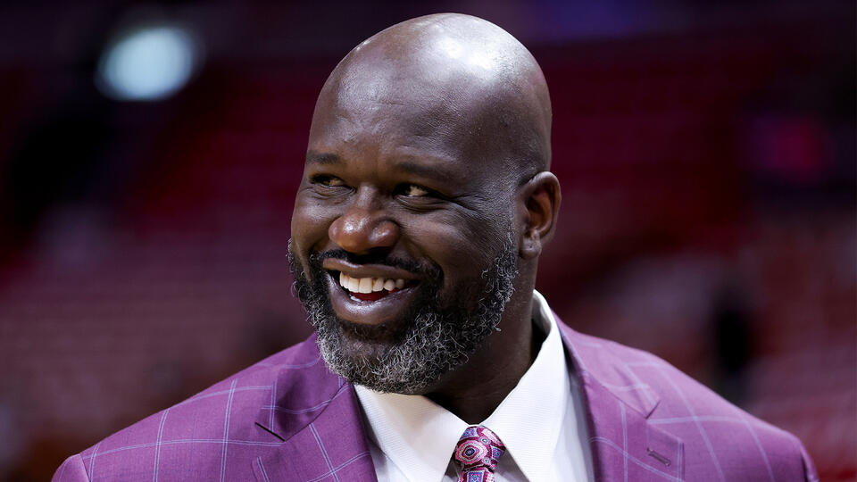 Shaquille O’Neal Awards $20K In Scholarships To Atlanta Teens ...