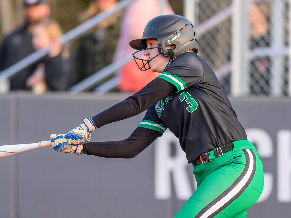 High expectations for Wolverine softball