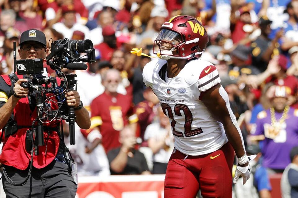 Mason LeBeau’s Fantasy Football Start ‘Em and Sit ‘Em Picks for Week 3: Carson Wentz, Kyle Pitts ...