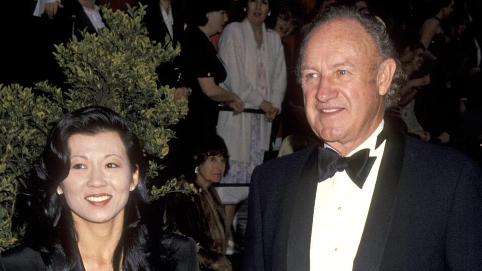 Cops Reveal What Happened to Gene Hackman’s Beloved Dogs - NewsBreak