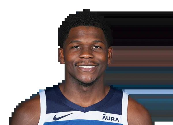Anthony Edwards blasts starting lineup after Timberwolves take loss ...