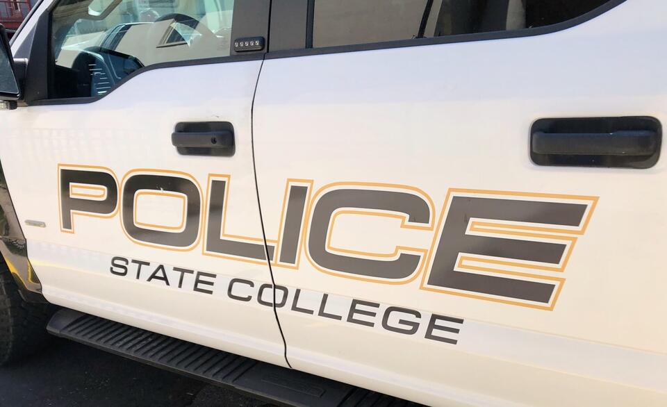Man Charged for State College Home Invasion - NewsBreak