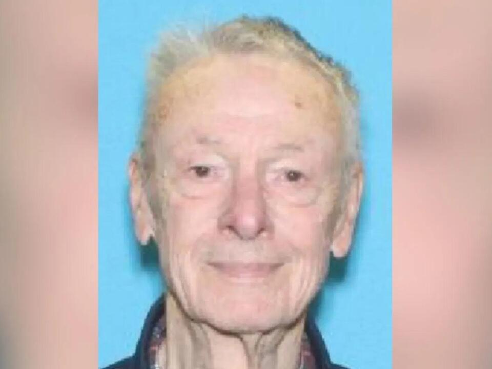 Silver Alert issued for 85-year-old Hendersonville man missing from ...