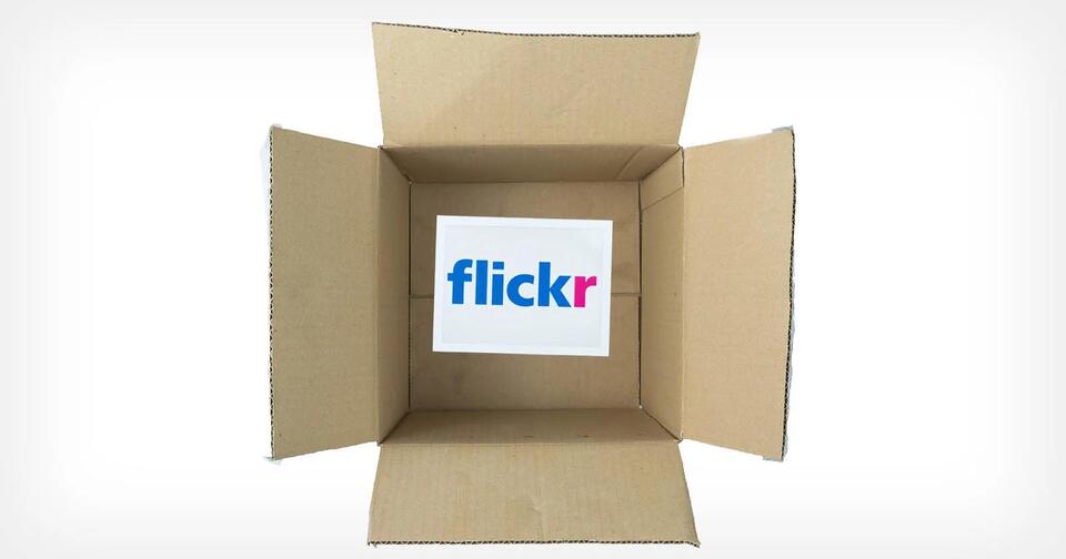 Empty Promises: A Deep Dive into Flickr Pro for 2026 - NewsBreak