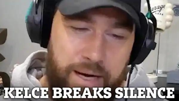 Kansas City Chiefs make hushed move at quarterback just days after Super Bowl defeat - NewsBreak