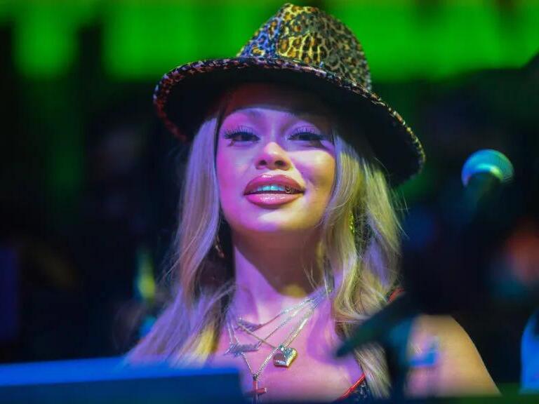 Get In The Booth: Latto Drops ‘Sunday Service’, Alleges It Isn’t A Diss ...