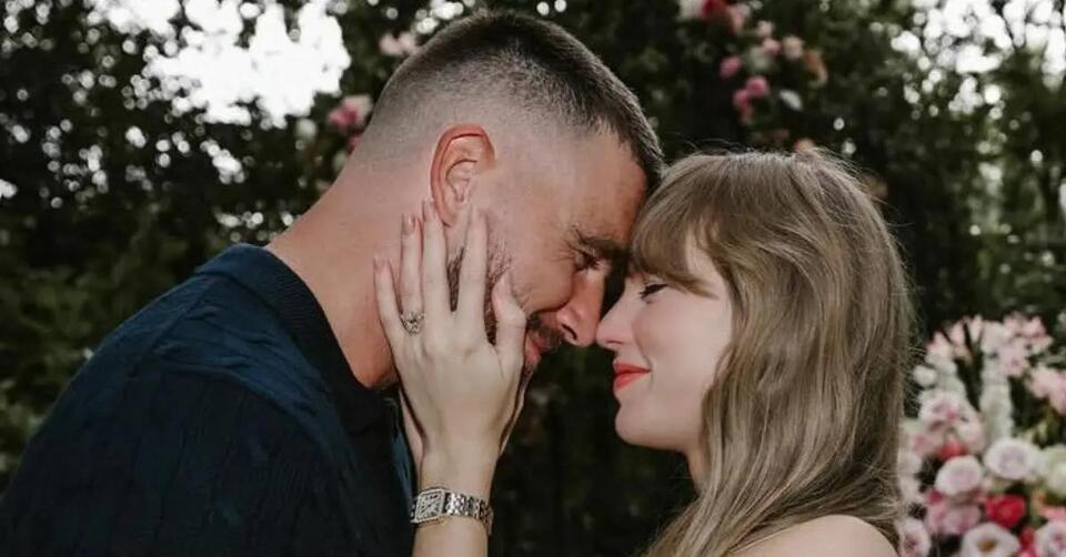 Taylor Swift And Travis Kelce Eye $18Million Ohio Mansion With ...