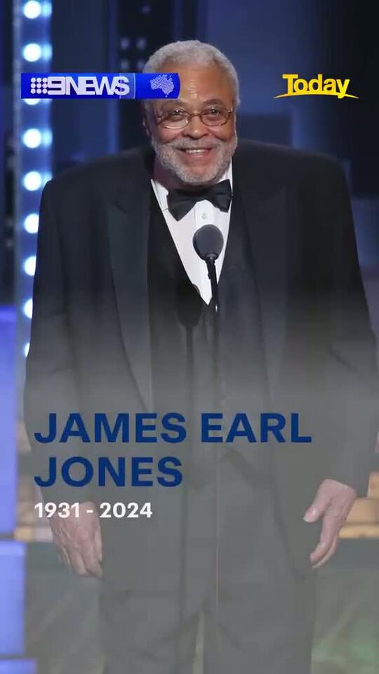 Best known for voicing Darth Vader in Star Wars and Mufasa in the Lion King James Earl Jones has ...