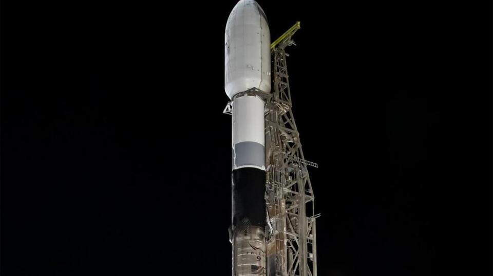 SpaceX launches first Twilight rideshare with NASA, 3D-printing ...