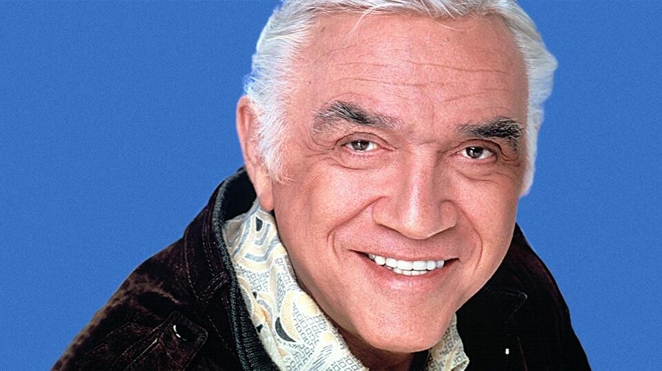 The Tragic Death of Actor Lorne Greene ("Bonanza" and "Battlestar ...