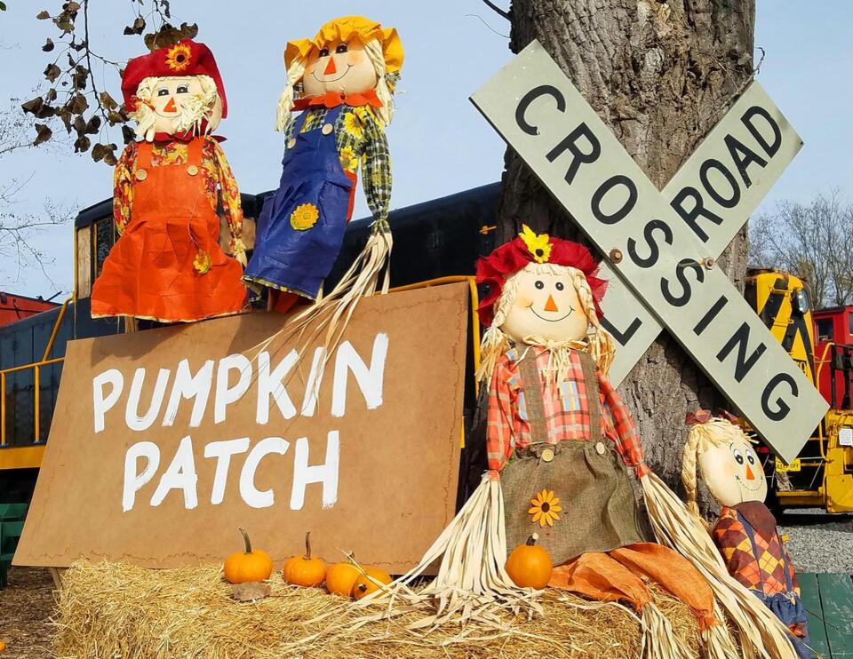 Your 2025 Guide to Fall Festivals, Pumpkin Patches & Outdoor Fun in ...