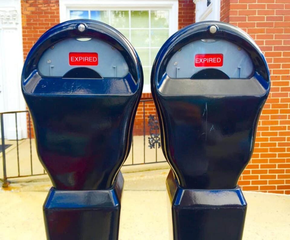 Regulatory Fines in North America Account for 95% of Global Financial ...