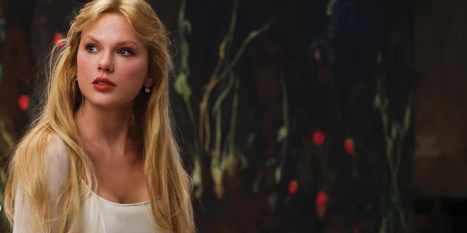 7 Lyrics From ‘Life Of A Showgirl’ That Give Us Insight Into Taylor Swift’s Romance With Travis ...