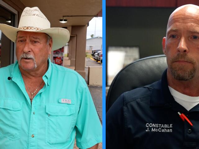 KRIS6 interviews candidates for Constable Precinct 2 ahead of their ...