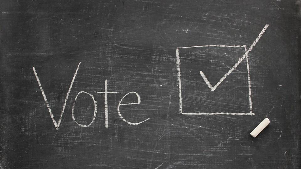 Rocky Mount native enters NC House District 25 race - NewsBreak