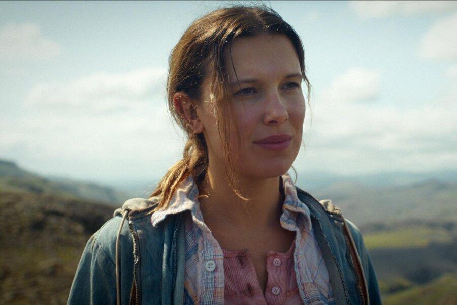 Movie review: 'Stranger Things' doc shares tech secrets, emotion ...