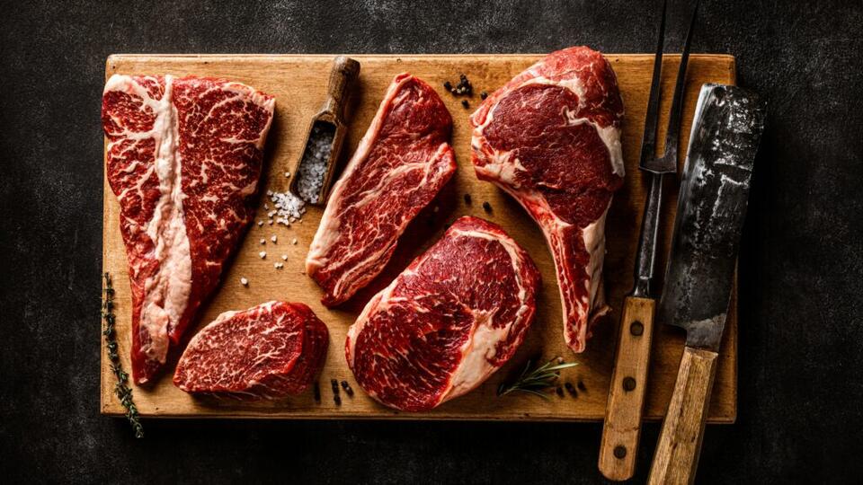 Memorial Day is 9 days away and a cookout for 10 now costs $103 — steak ...