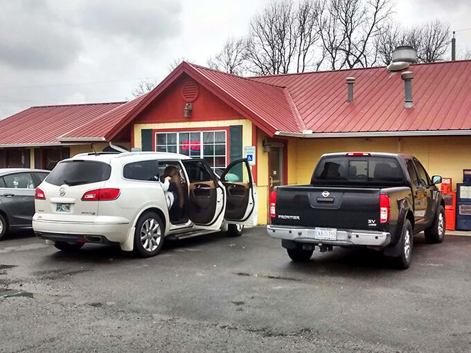 The Chicken Fried Steak At This Restaurant In Arkansas Is So Good, It ...