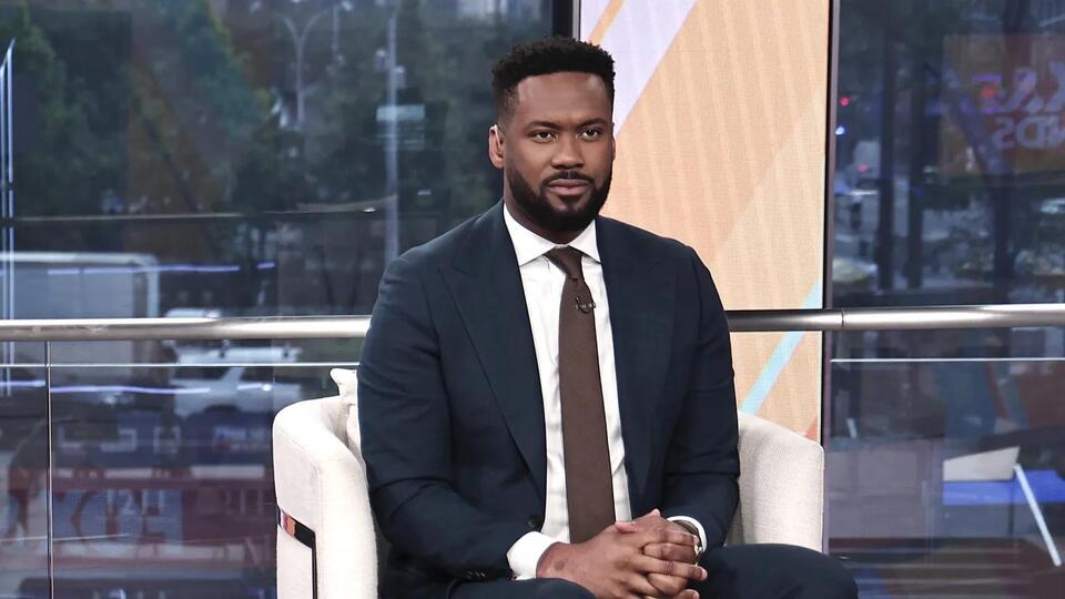 Where Is Lawrence Jones on ‘Fox & Friends’? Health Update Amid Hiatus ...