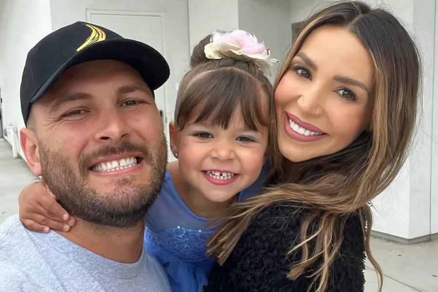 Scheana Shay Reveals New Insight Into Her Marriage to Brock & Their ...