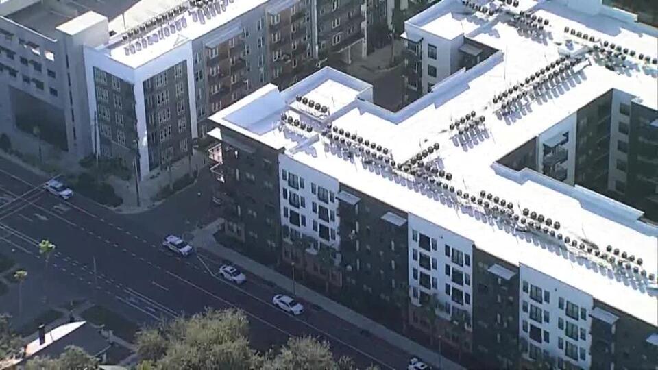 St. Pete man shoots roommate during altercation: Police - NewsBreak