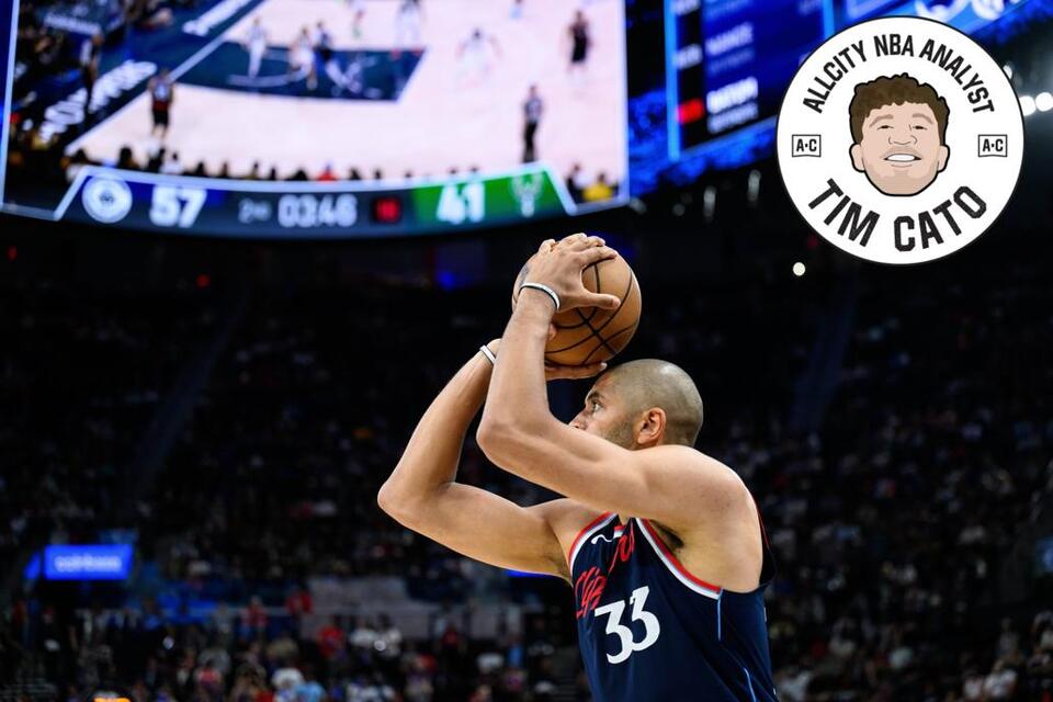 NBA shooters explain how Devin Vassell made the 2026 NBA playoffs’ most ...