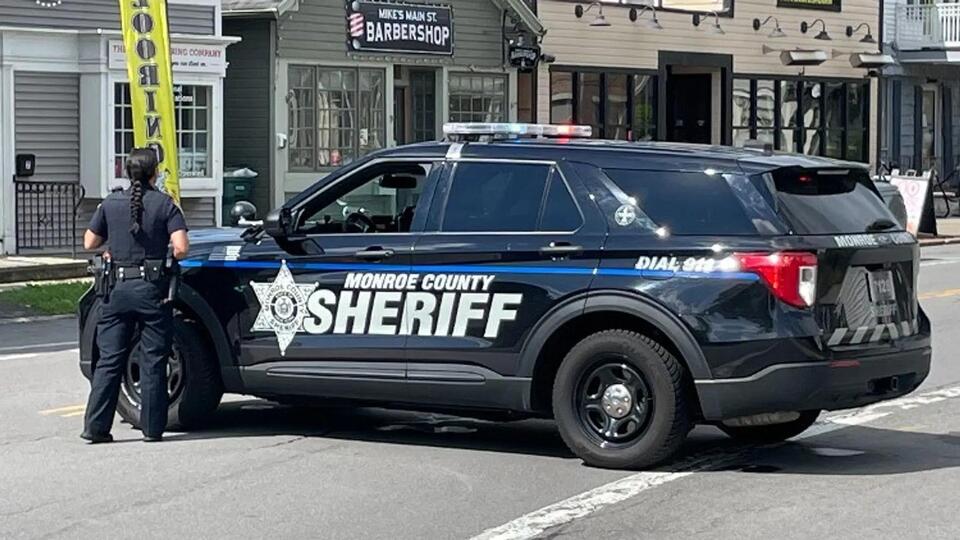 Investigation underway in Scottsville after shooting leaves man dead ...