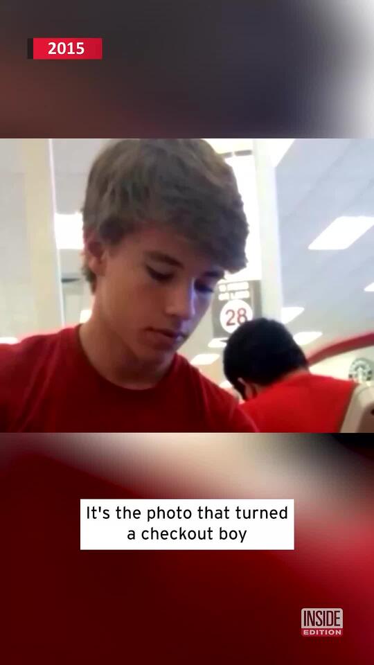 Remember Alex From Target shorts - NewsBreak