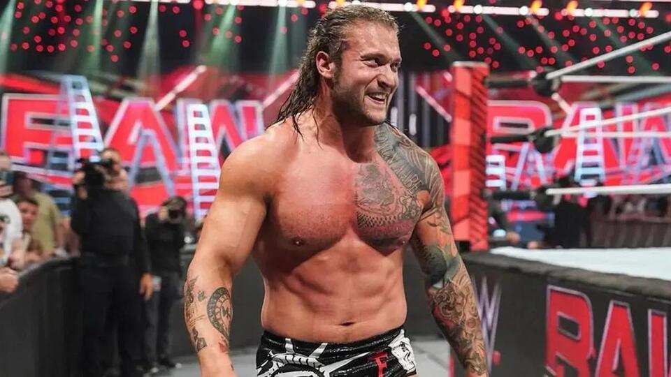 Subtle Clue You Might Have Missed During Karrion Kross’ WWE RAW Segment ...