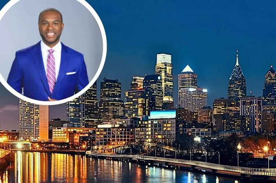 Philadelphia’s 6ABC Hires Philadelphia Native, Jason Dumas, as Sports ...