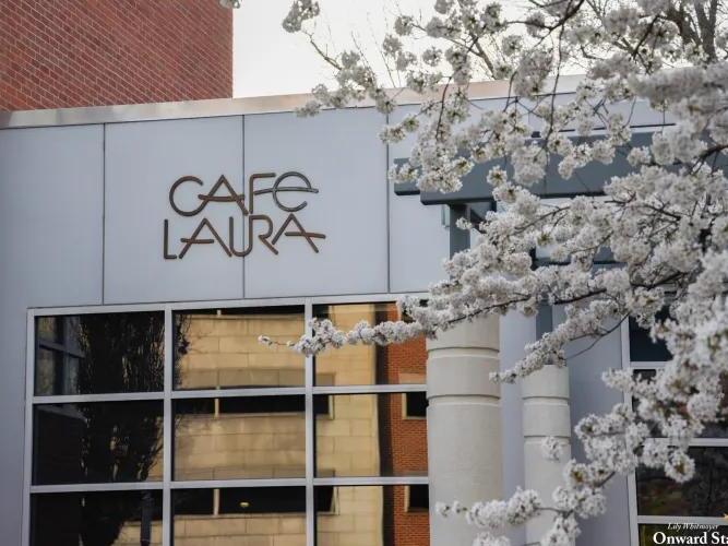 Cafe Laura Announces Theme Dinners For Spring Semester