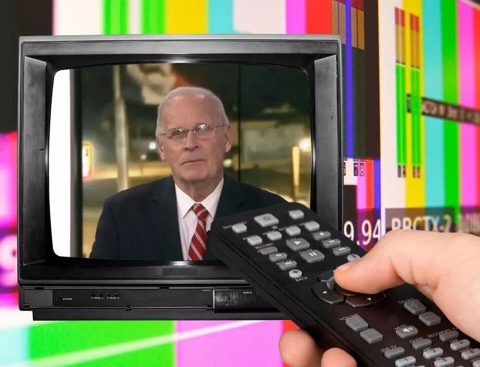 KWWL Shake-Up: Ron Steele Leaving After 50 Years - NewsBreak