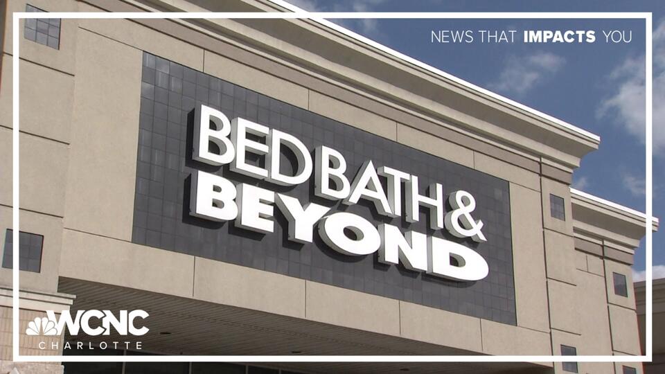 Bed Bath Beyond Opening With New Rebranded Store Newsbreak