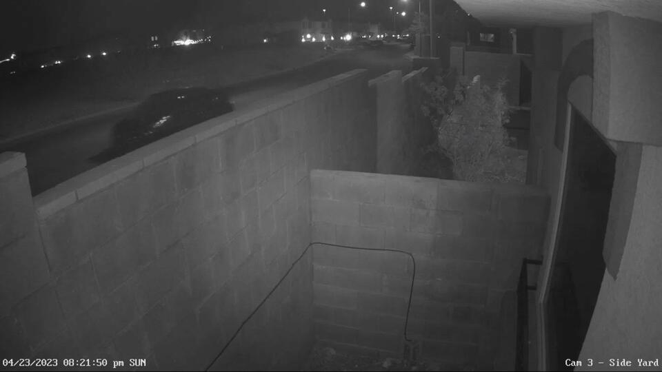 New video reveals more on woman, shot killed while walking in south Las ...