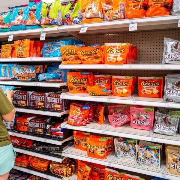 SNAP Bans on Soda, Candy and Other Foods Take Effect in Five States Jan ...