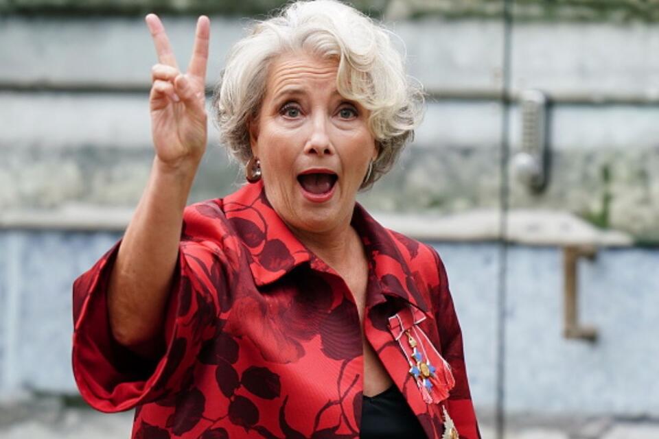 Famous Actress Nails The Minnesota Accent For New Film - NewsBreak