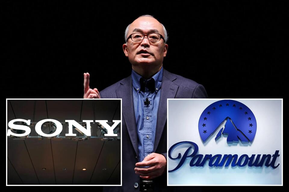 Sony says it won’t submit another bid for Paramount: ‘Does not fit well ...
