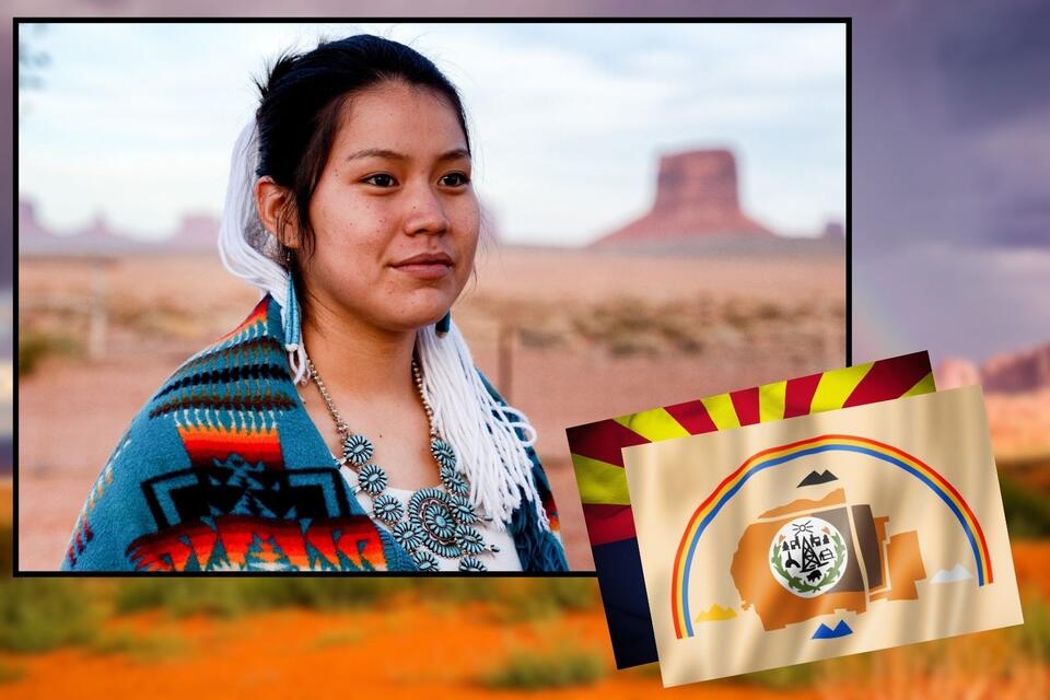 Navajo Nation vs. Arizona: Who Has Legal Authority? - NewsBreak