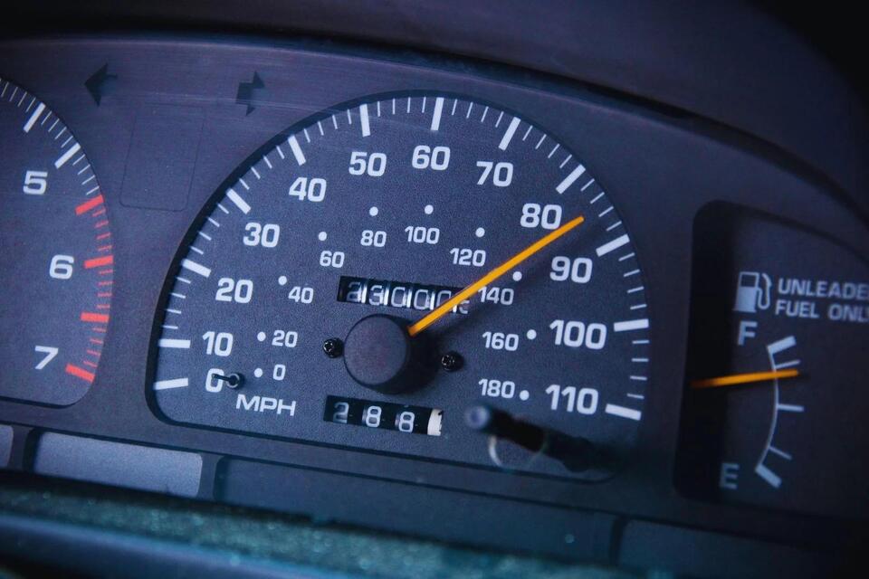 Texas highway hits 85 mph making it fastest road in America - NewsBreak