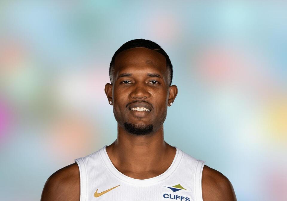 Evan Mobley may return on Christmas Day after missing last five games ...