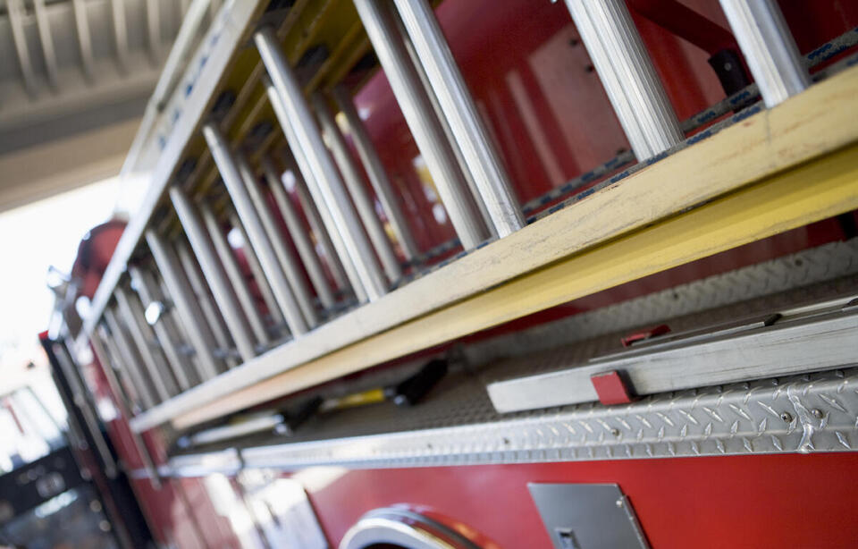 Shiloh Firefighters to host 59th Annual Ox Roast - NewsBreak