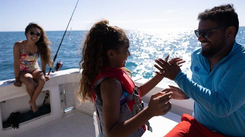 The water is calling: 4 easy ways to enjoy fun and freedom on a boat ...