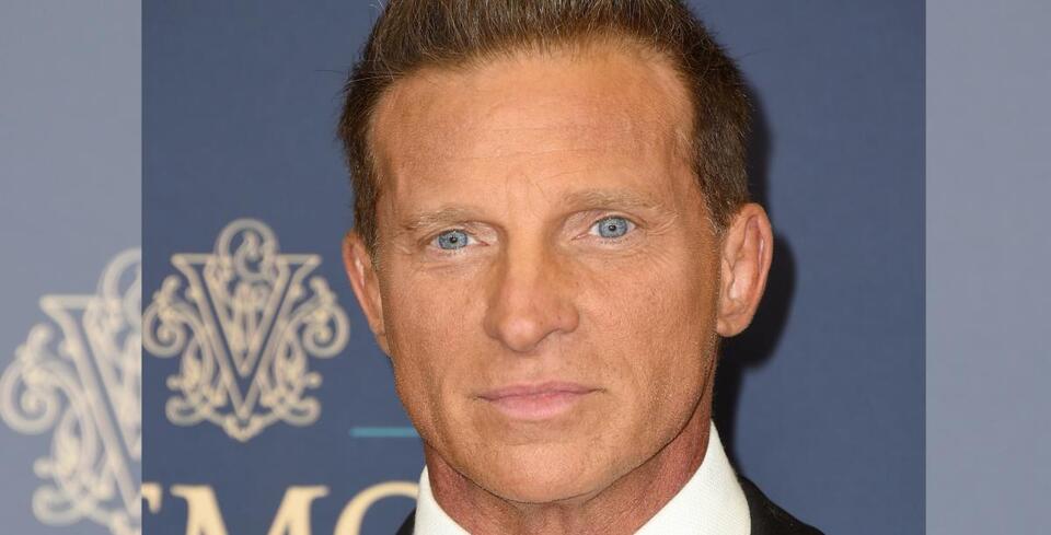 GH’s Steve Burton Says Leslie Charleson and Stuart Damon Helped Shape ...